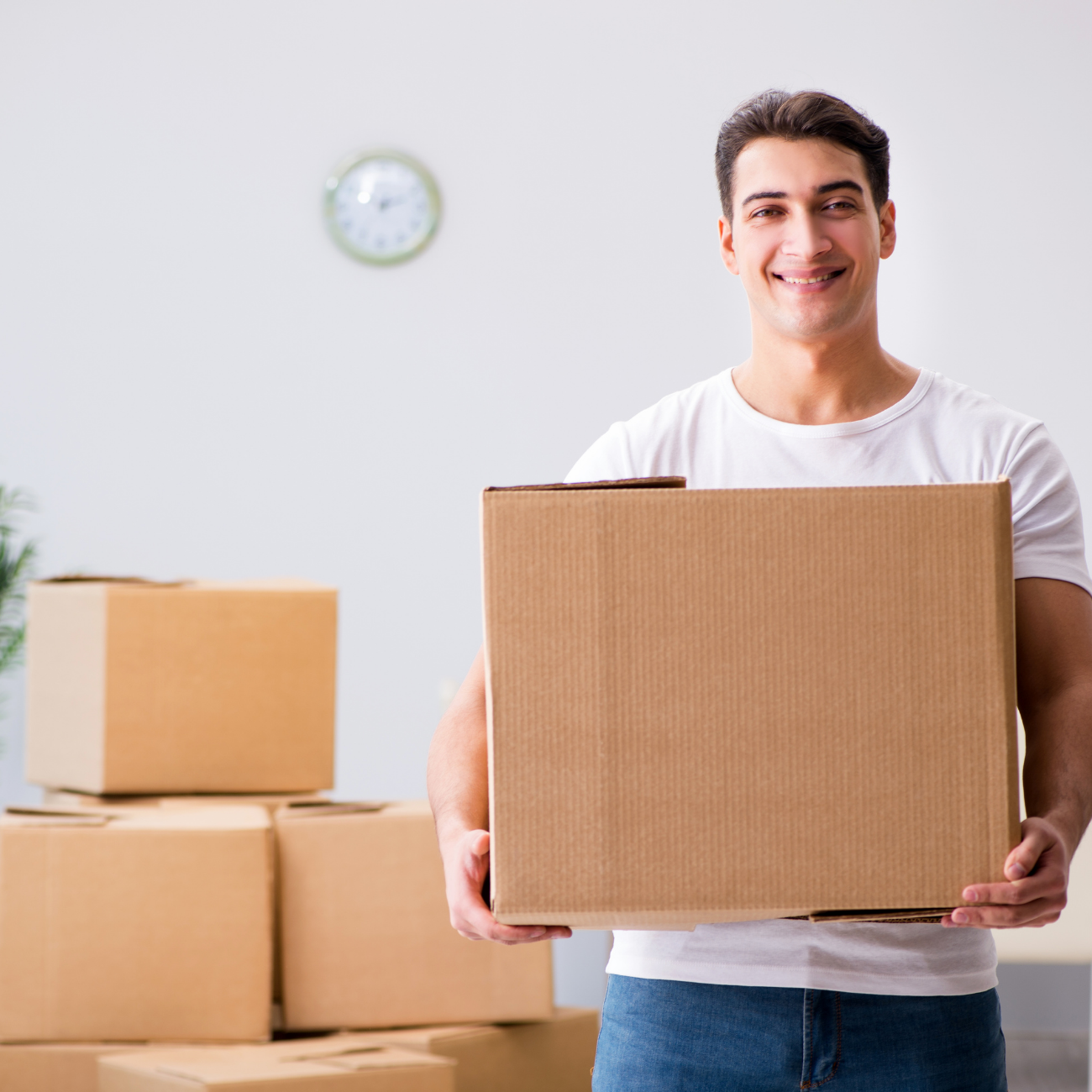 Why It Is Important To Utilize Moving Delivery Services | Jochas